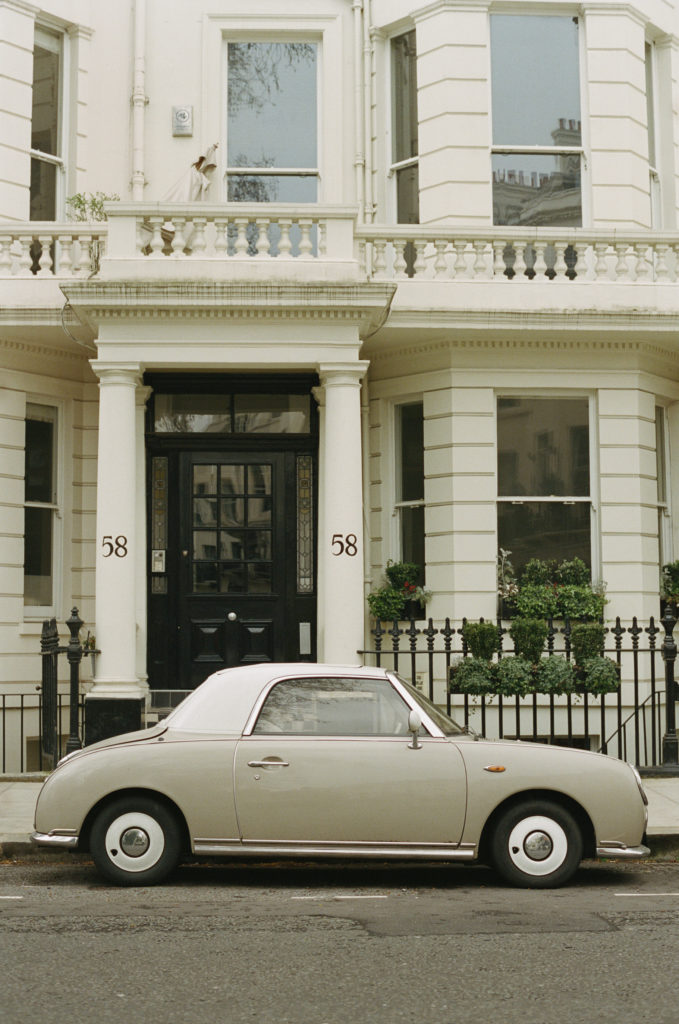 Blog - allisonstoddard.com