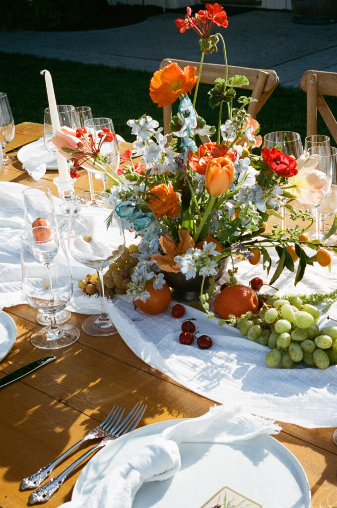 Blog - allisonstoddard.com